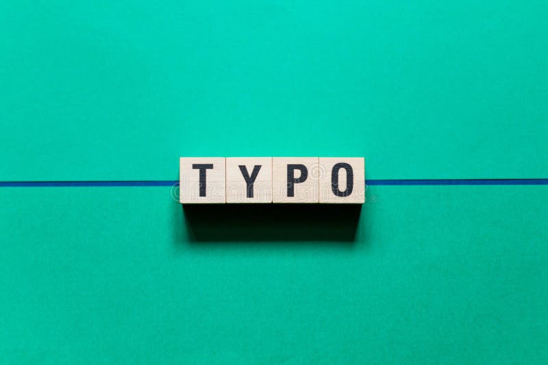 Typo word concept on cubes stock image. Image of message - 178064971
