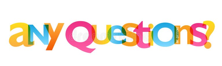 Any Questions Stock Illustrations – 1,242 Any Questions Stock ...