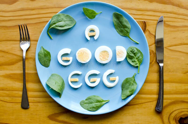 Good Egg stock photo. Image of cooking, glad, delightfulness - 15631186