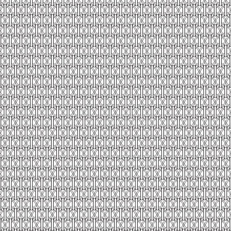 Typographic pattern stock vector. Illustration of abstract - 60603066