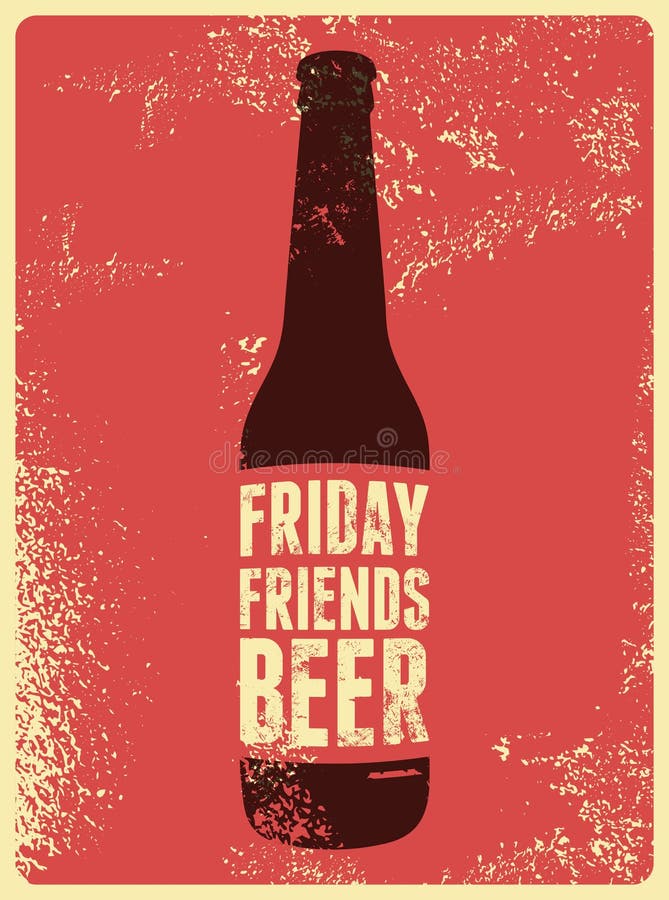 Happy friday stock vector. Illustration of business, drawing - 33495740