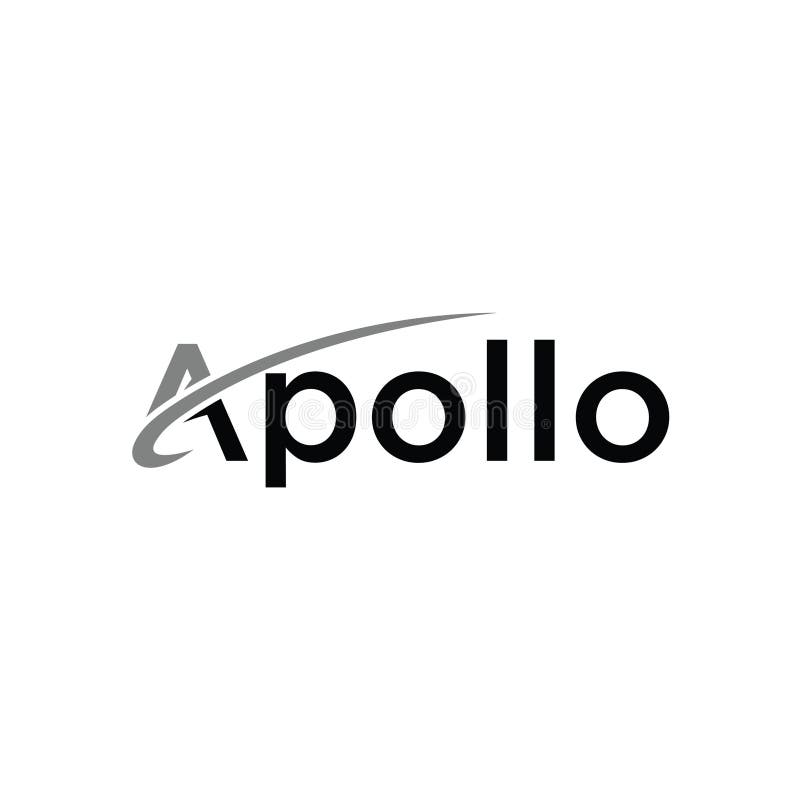 Healer Apollo Logos