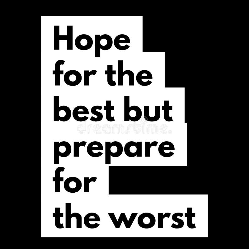 A Typographic Text for T Shirt Design Stock Illustration - Illustration ...