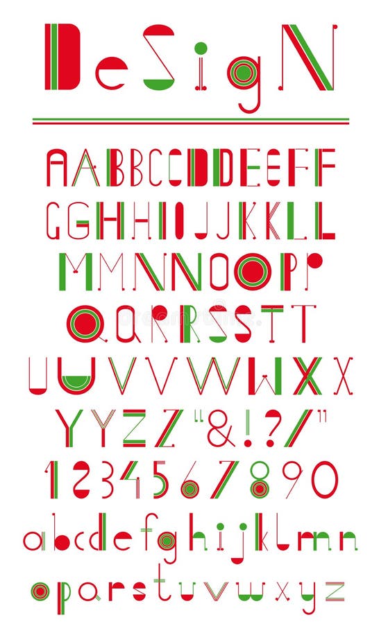 Typography stock illustration. Illustration of graphics - 36816088