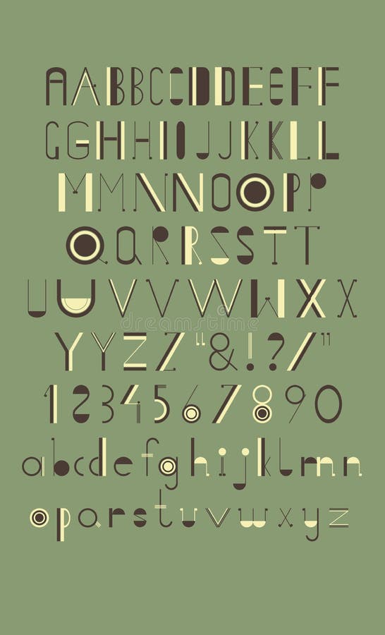 Typography stock illustration. Illustration of france - 36816207