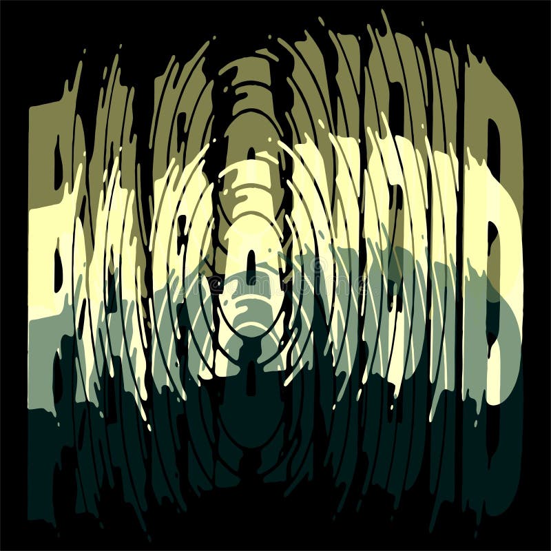 Paranoid Text Stock Illustrations – 213 Paranoid Text Stock ...