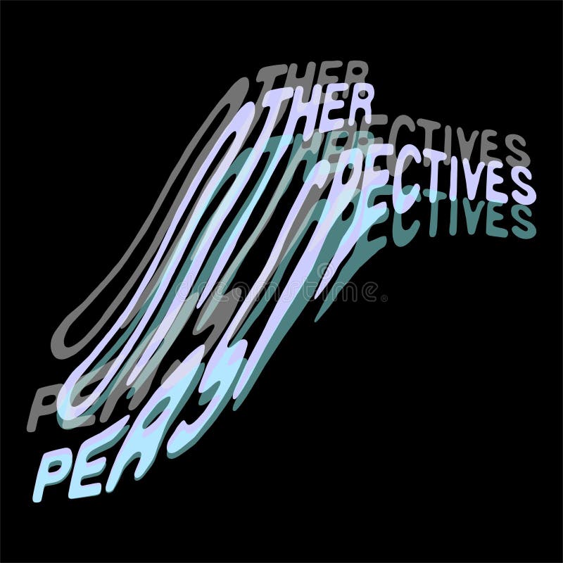 Warped Font Stock Illustrations – 77 Warped Font Stock Illustrations ...