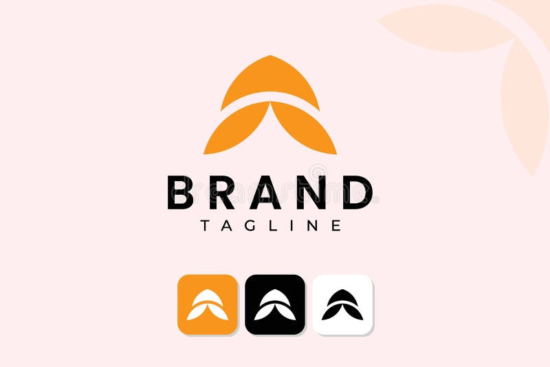 Typography Logo Template Editable 3d Text Effect Style Stock Vector ...