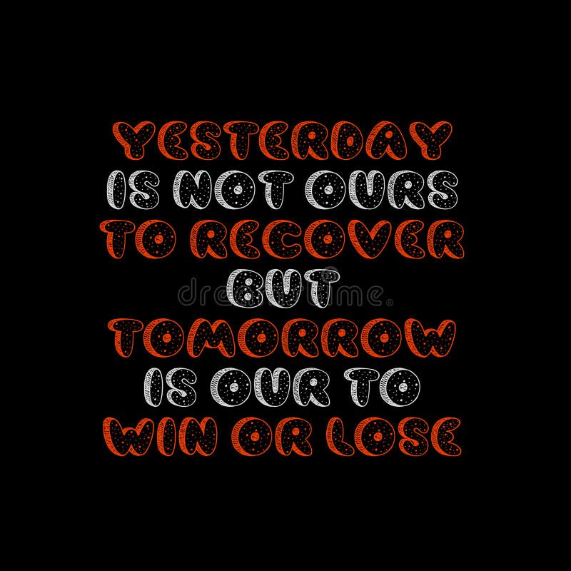 Typography Motivational Image Quotes Inspirational Images Design ...