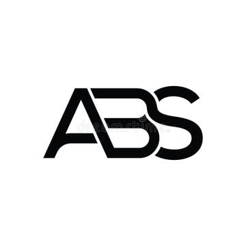 Abs Logo Stock Illustrations – 1,557 Abs Logo Stock Illustrations ...