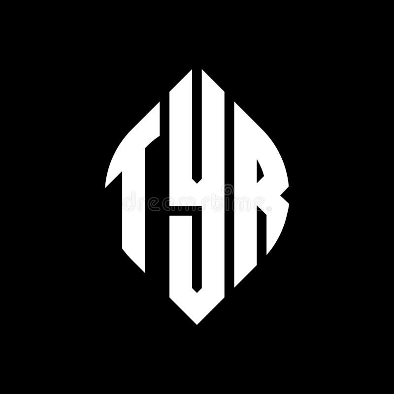 Tyr Logo Stock Illustrations – 13 Tyr Logo Stock Illustrations, Vectors ...