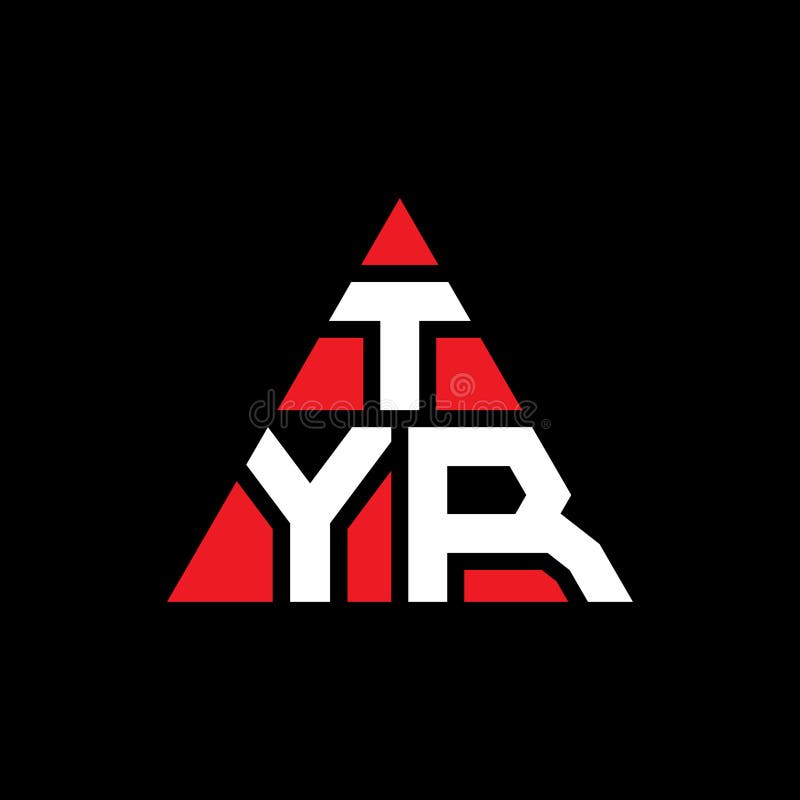 Tyr Logo Stock Illustrations – 12 Tyr Logo Stock Illustrations, Vectors ...