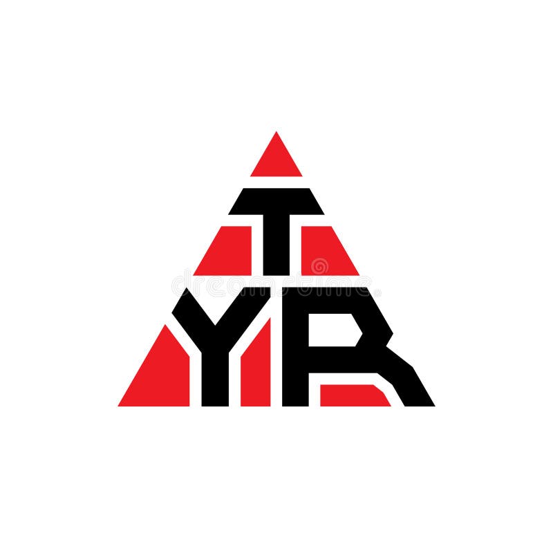 Tyr Logo Stock Illustrations – 13 Tyr Logo Stock Illustrations, Vectors ...