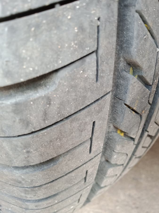 Tyre Front Rubber All Radial Stock Photo - Image of front, radial ...