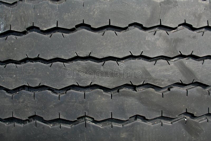 Tyre pattern stock image. Image of fuel, industrial, damaged - 1136883