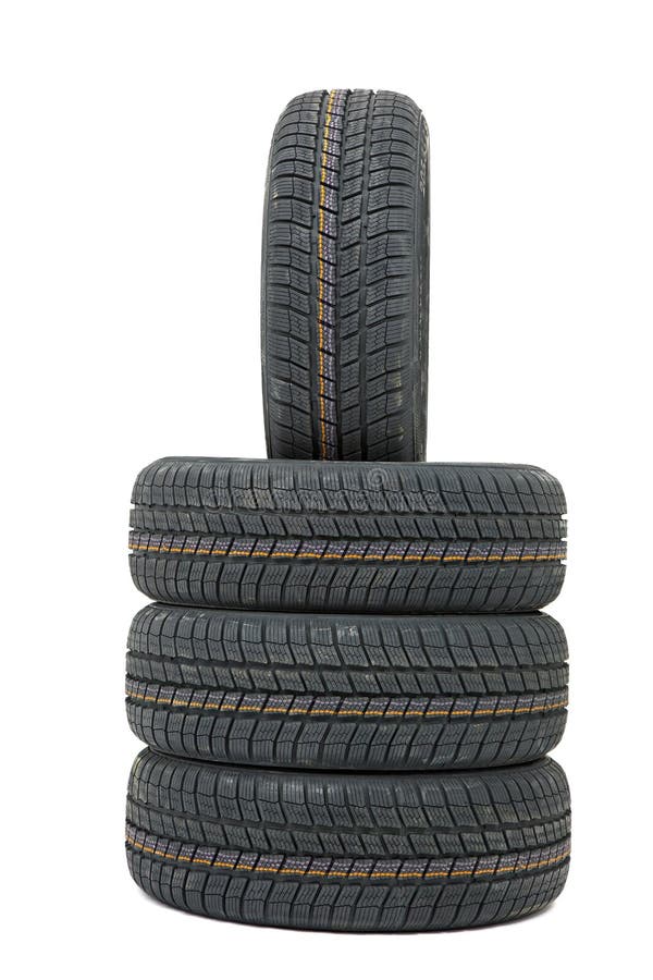 Tyre sets stock photo. Image of auto, motoring, safety - 34690566