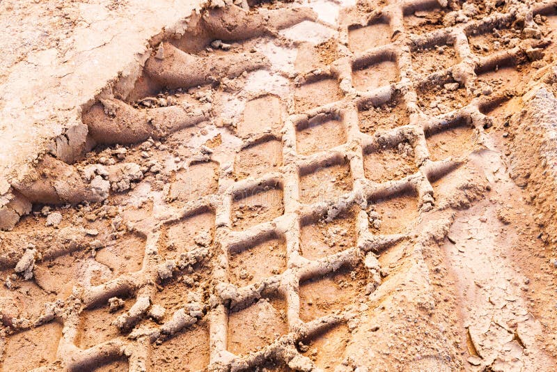 Marshy ground stock image. Image of muddy, land, soil - 29146497