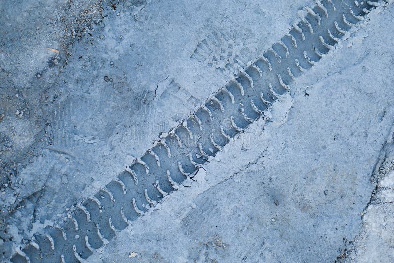 Tire Indentation Stock Photos - Free & Royalty-Free Stock Photos from ...