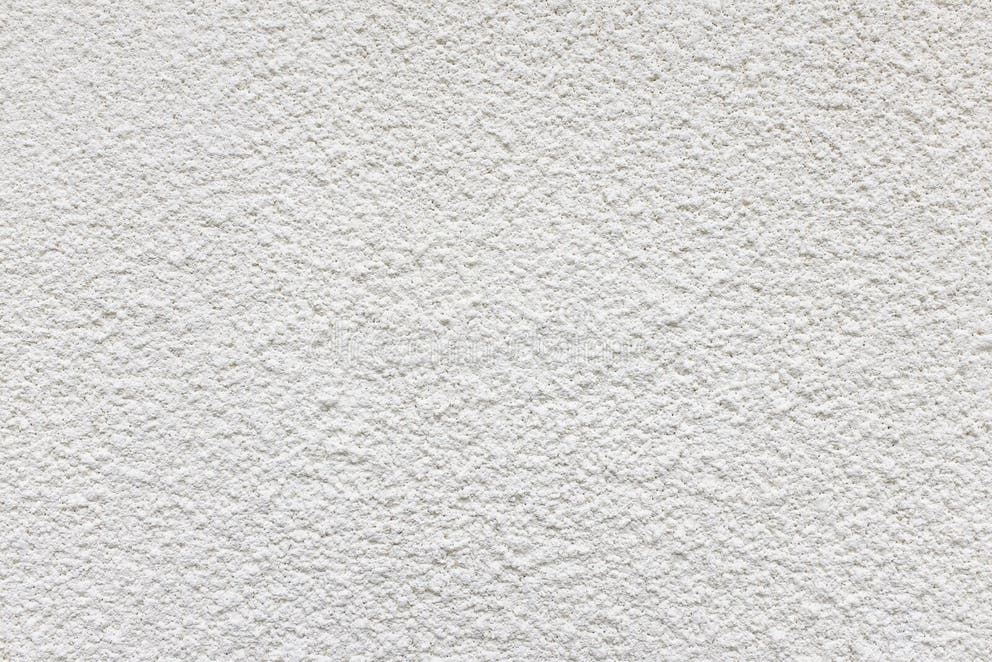 Tyrolean Cement Wall Render Close Up Stock Photo - Image of background ...