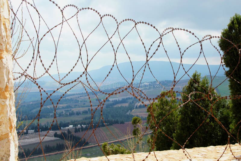 Tyrus City Lebanon 2017 stockbild. Bild von letztes - 100520561