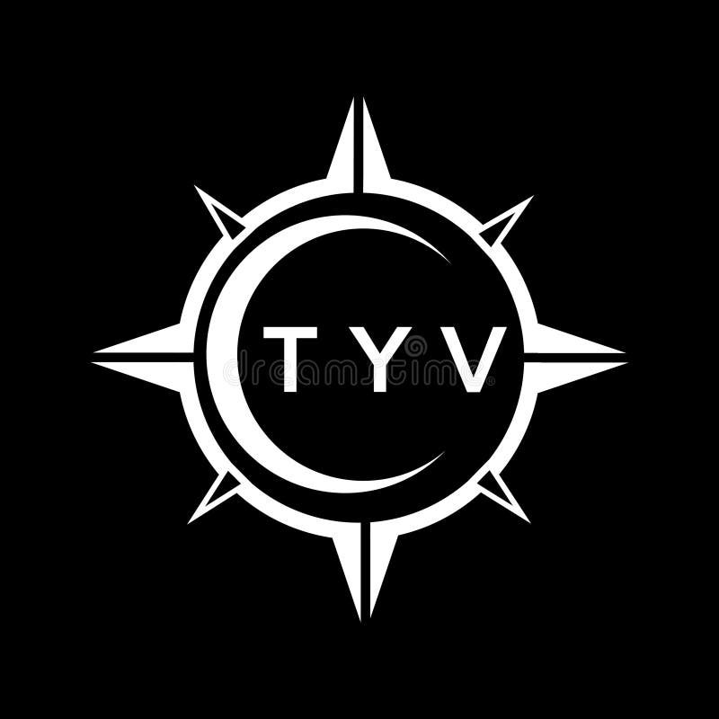 Tyv Logo Stock Illustrations – 6 Tyv Logo Stock Illustrations, Vectors ...