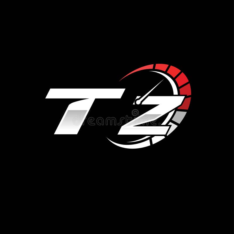 Tz Logo Stock Illustrations – 965 Tz Logo Stock Illustrations, Vectors ...