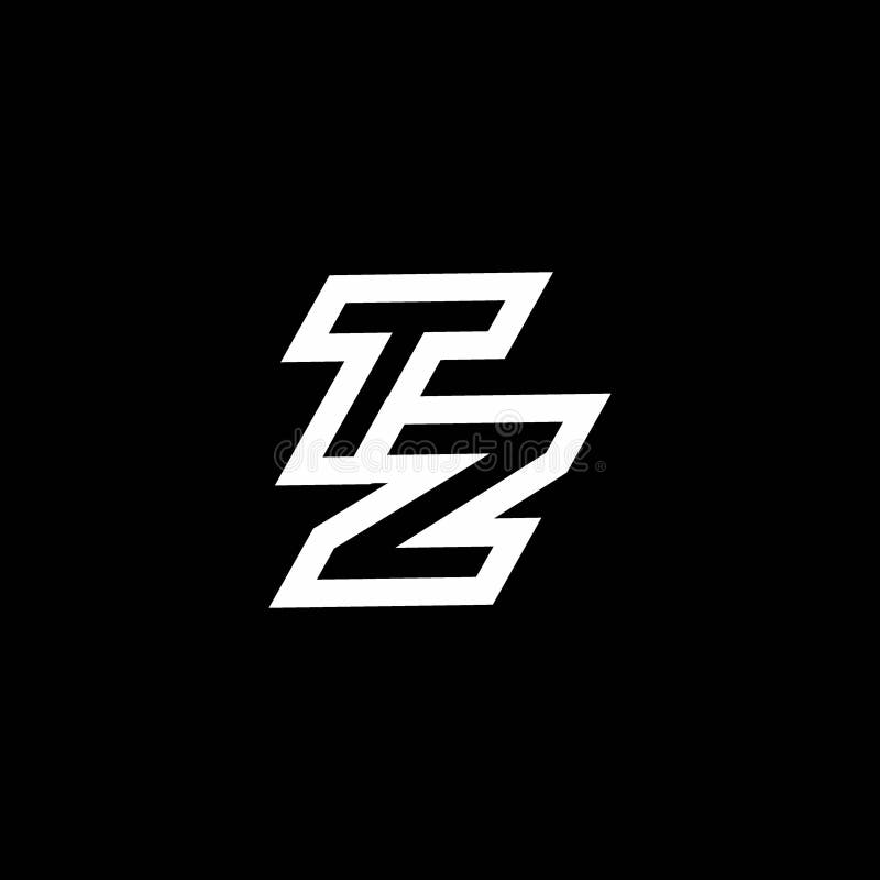 Tz Monogram Stock Illustrations – 493 Tz Monogram Stock Illustrations ...