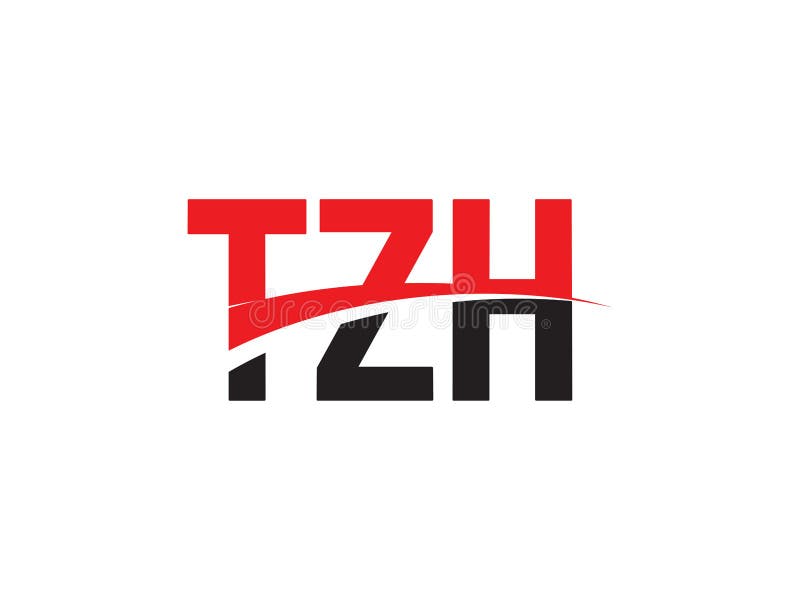Tzh Logo Stock Illustrations – 10 Tzh Logo Stock Illustrations, Vectors ...