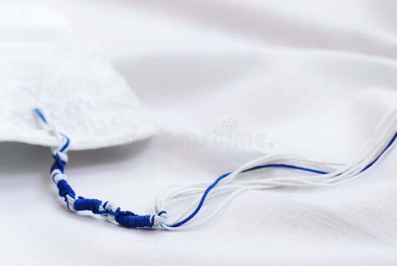 Tzitzit stock photo. Image of jewish, fringes, tallis - 23485990