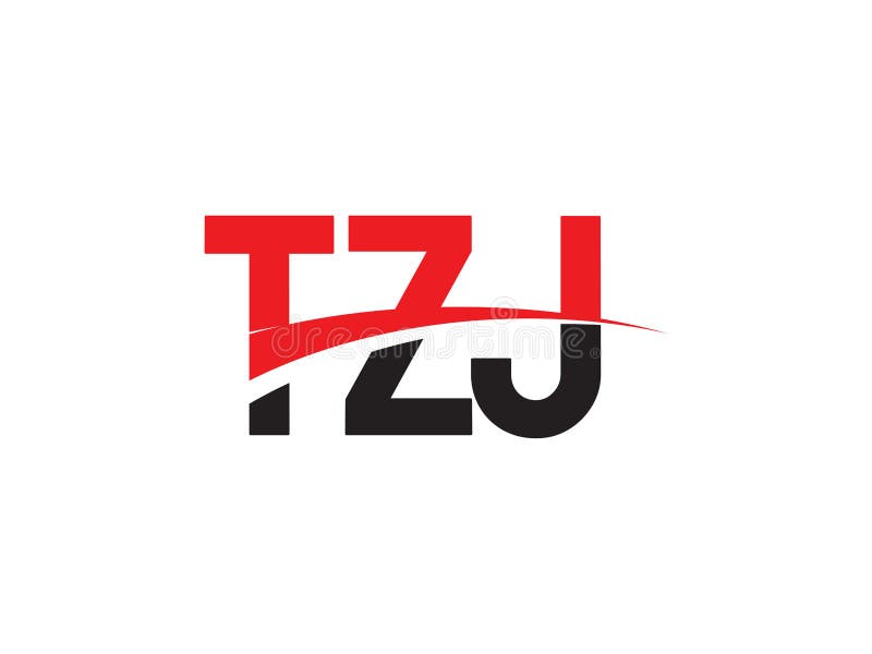 Tzj Logo Stock Illustrations – 13 Tzj Logo Stock Illustrations, Vectors ...