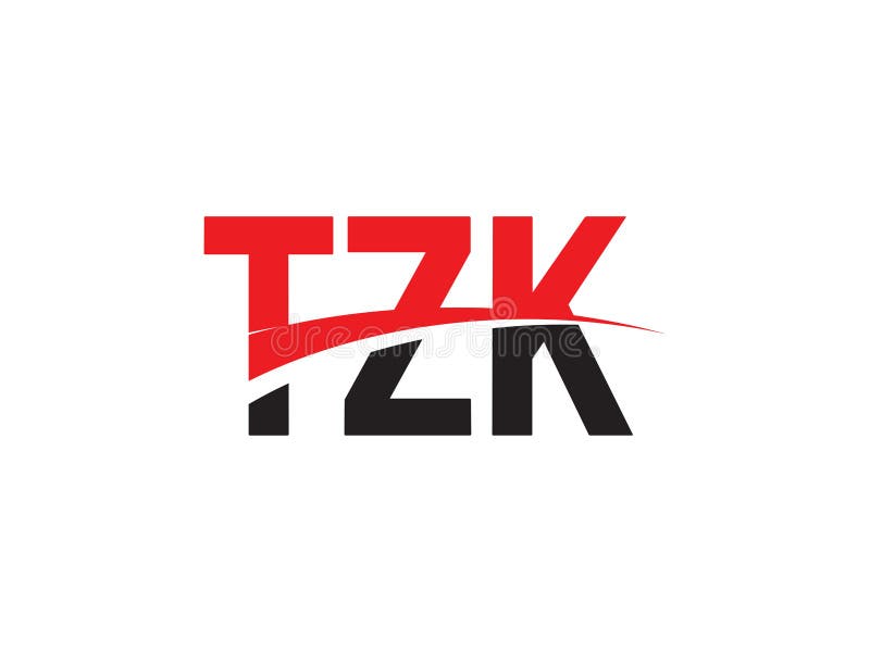 Tzk Logo Stock Illustrations – 8 Tzk Logo Stock Illustrations, Vectors ...