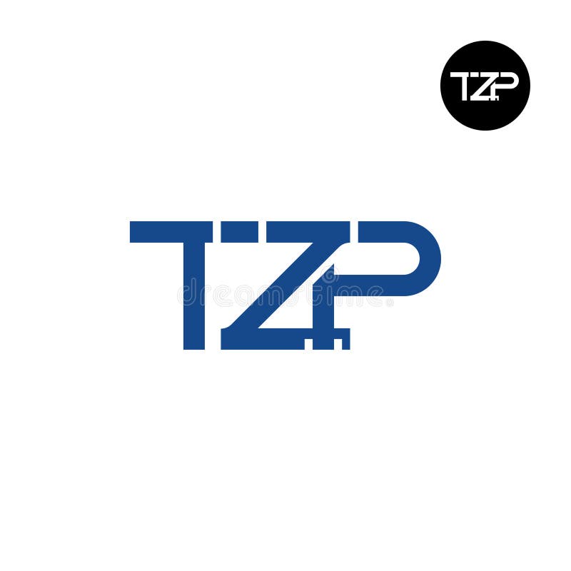 Tzp Monogram Stock Illustrations – 13 Tzp Monogram Stock Illustrations ...
