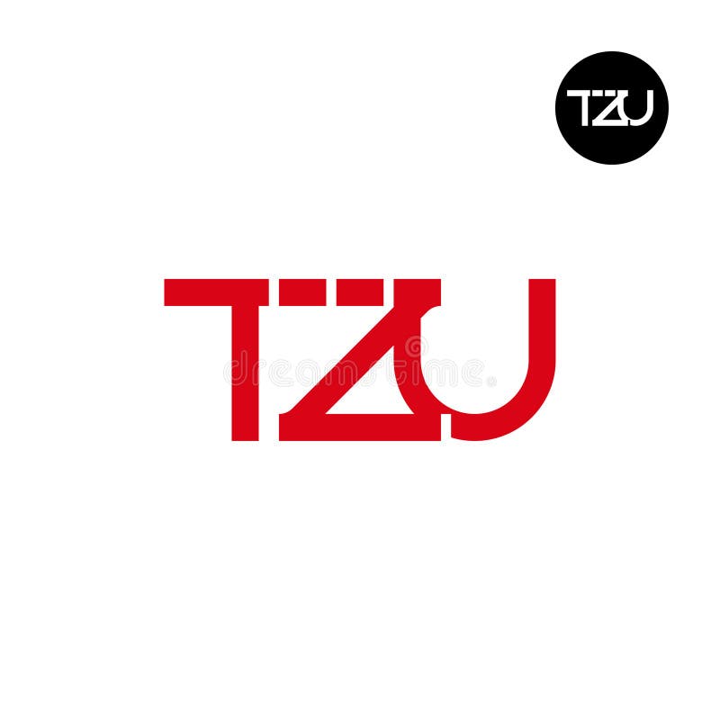 Tzu Logo Stock Illustrations – 325 Tzu Logo Stock Illustrations ...