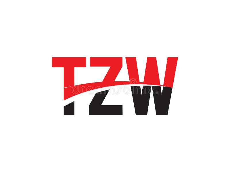 Tzw Logo Stock Illustrations – 8 Tzw Logo Stock Illustrations, Vectors ...