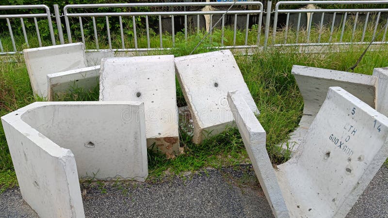 U-drains are Designed To Create Channels for the Efficient Flow of ...