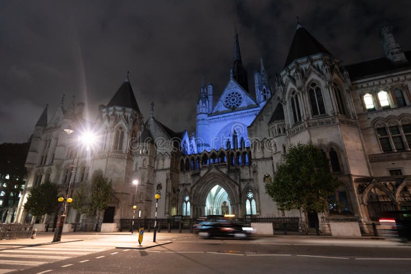 865 Royal Courts Justice Stock Photos - Free & Royalty-Free Stock ...