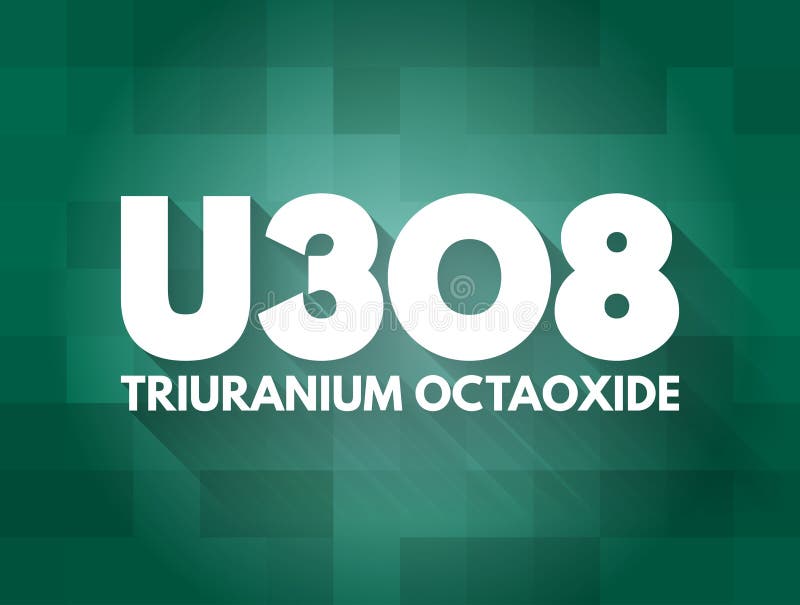 Triuranium Stock Illustrations – 1 Triuranium Stock Illustrations ...