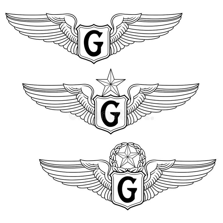 Glider G Stock Illustrations – 4 Glider G Stock Illustrations, Vectors ...