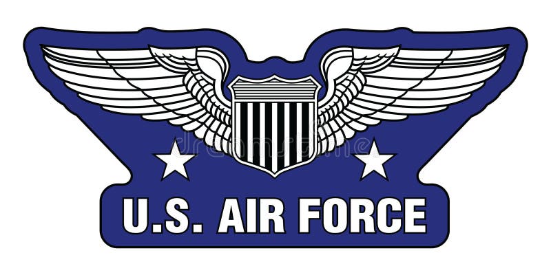 U.S stock vector. Illustration of clipart, badge, drawing - 354552664