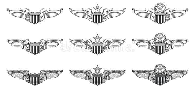 Free Graphics Wings Stock Illustrations – 362 Free Graphics Wings Stock ...