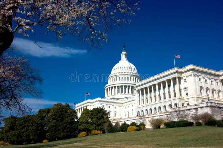 753 U's Congress Building Stock Photos - Free & Royalty-Free Stock ...
