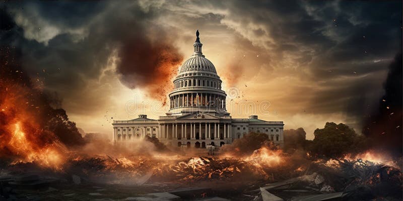 The U.S stock illustration. Illustration of global, political - 335255660