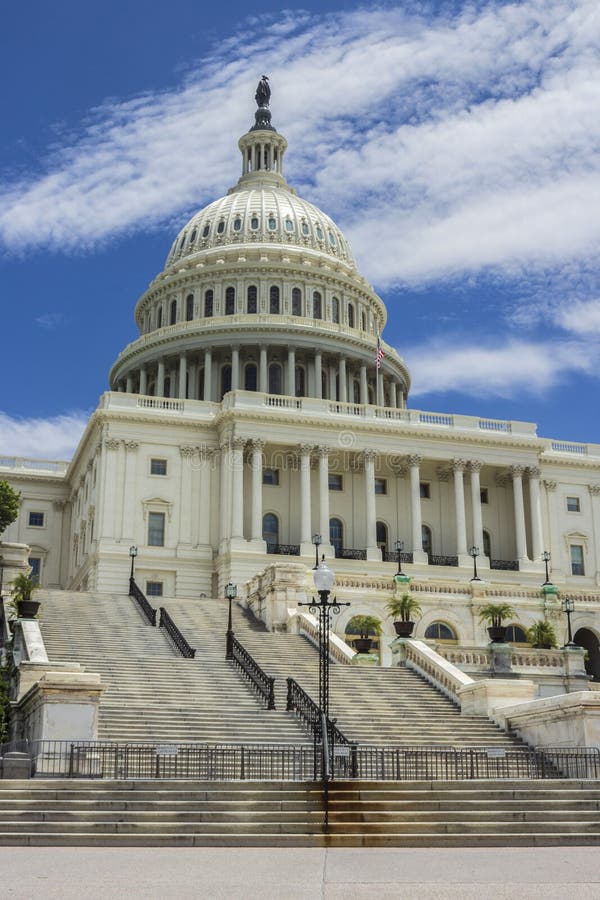 U.S stock image. Image of city, building, capital, senate - 147842863