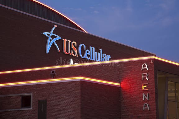 U.S editorial photo. Image of evening, wave, city, panthers - 20981851