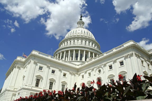 841 U's Congress Building Stock Photos - Free & Royalty-Free Stock ...