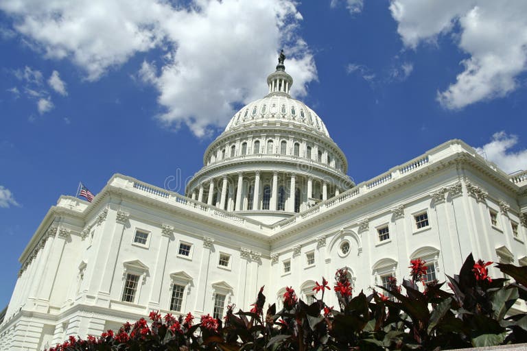 820 U's Congress Building Stock Photos - Free & Royalty-Free Stock ...