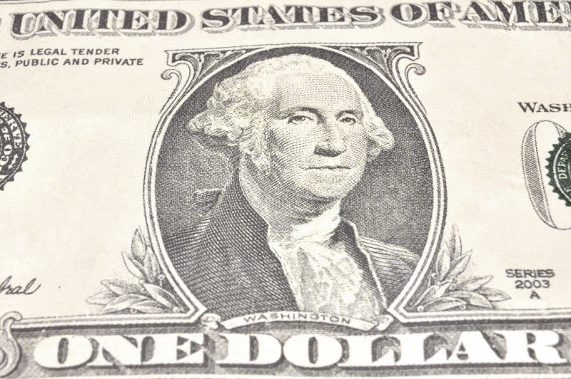 U.S. currency stock photo. Image of accumulate, monetary - 22775456