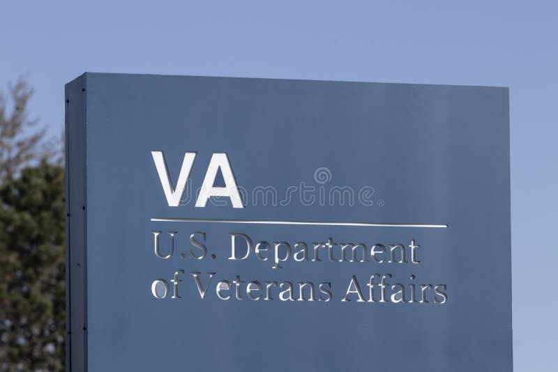 U.S. Department of Veterans Affairs Editorial Stock Image - Image of ... U.S. Department of Veterans Affairs Editorial Stock Image - Image of ...