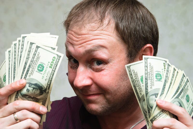 U.S stock image. Image of masculine, money, bill, face - 28567821
