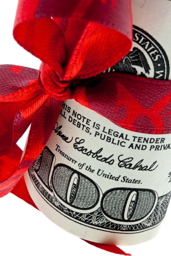 U.S stock photo. Image of note, finance, american, donation - 14813584